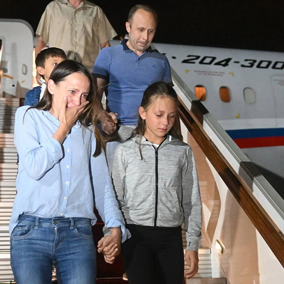 Putin Secretly Awards Russian Spies from Slovenia: Declassified ...