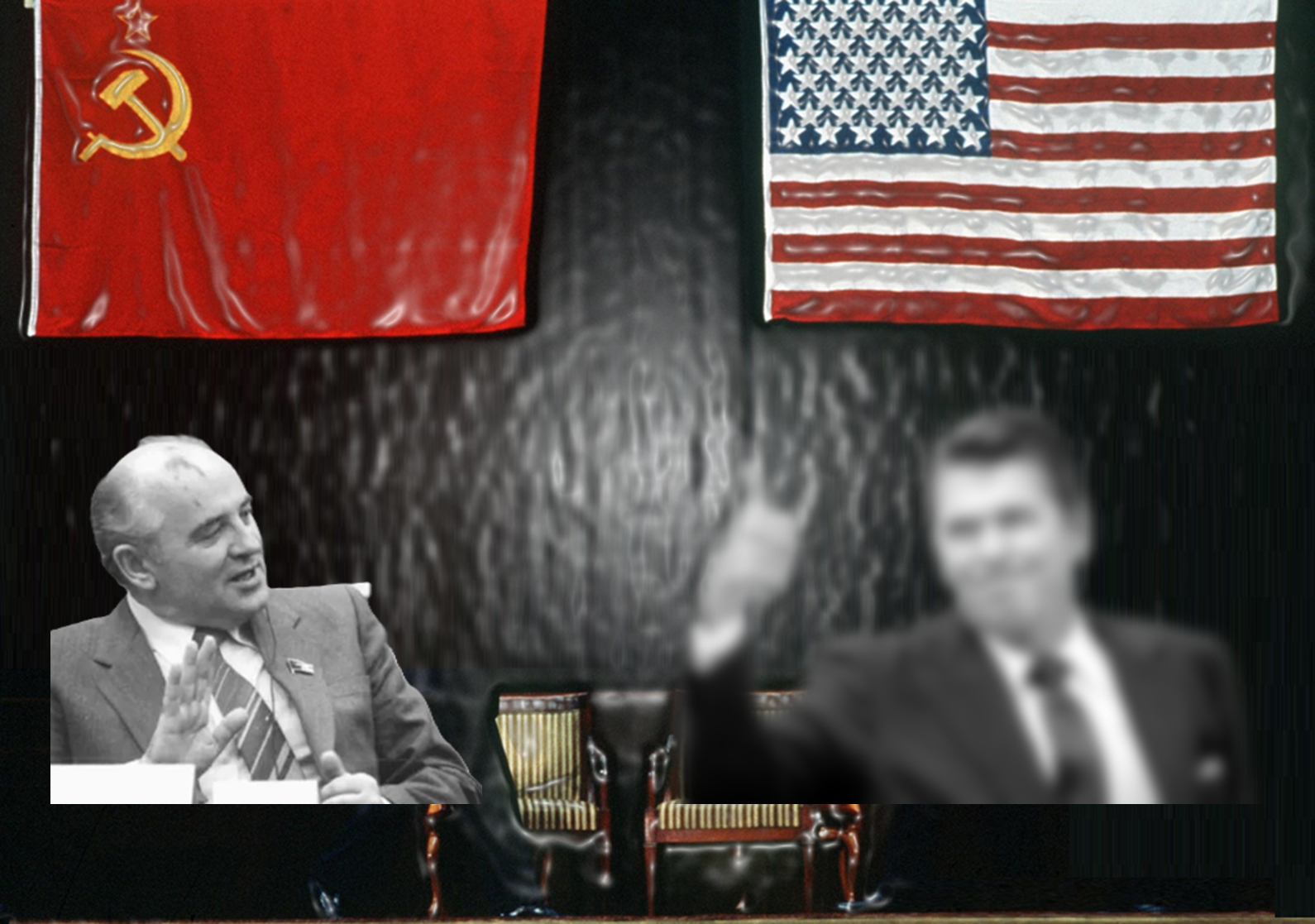 Gorbachev’s First Lesson as General Secretary: How to Talk to Reagan ...