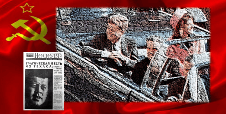 1963: A Cold War Stand-Down: Top Secret Documents on Kremlin Response ...