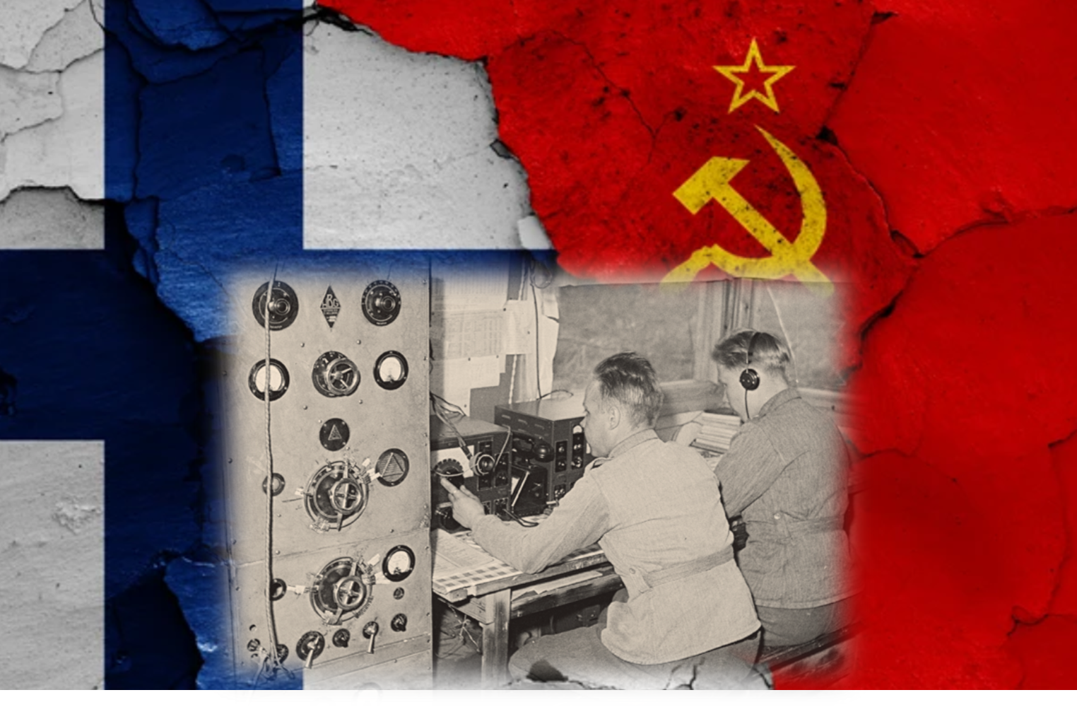 FSB Publication Details Finland’s Communications Intelligence Successes ...